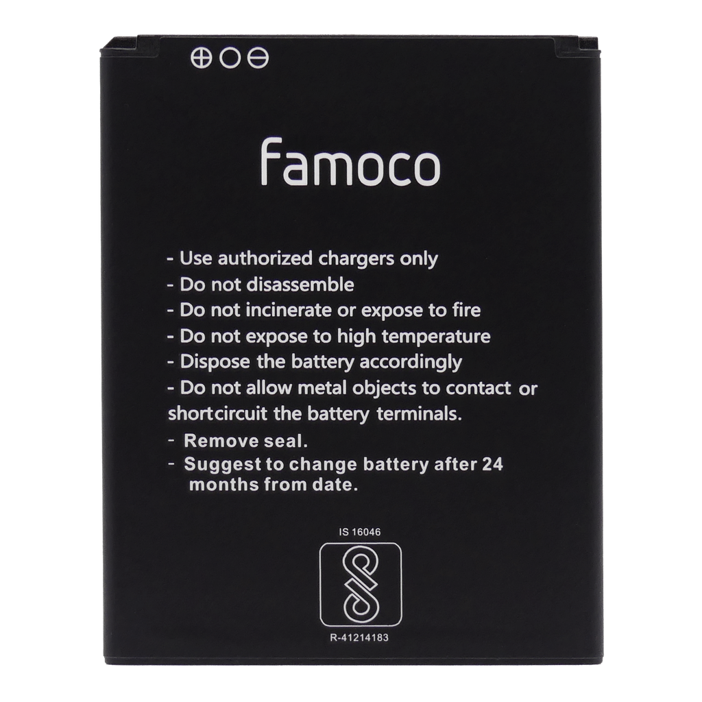 Home | Famoco Shop